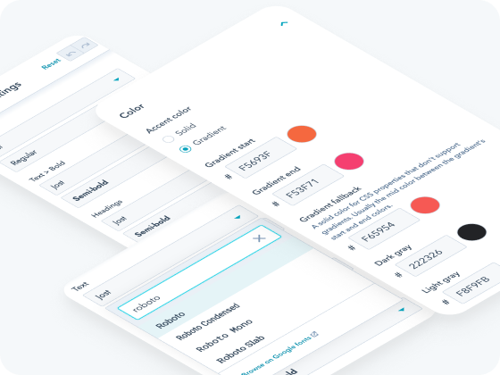 Act3 Theme by Neambo