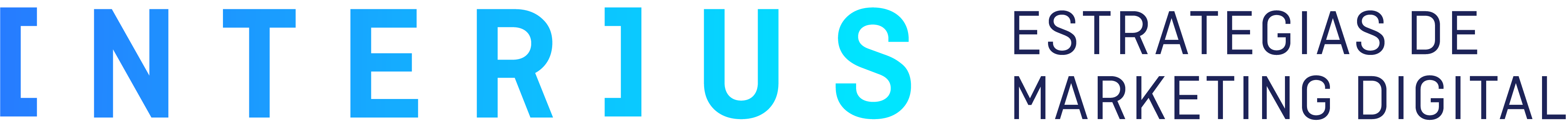 Interius Agency Services & Qualifications | HubSpot