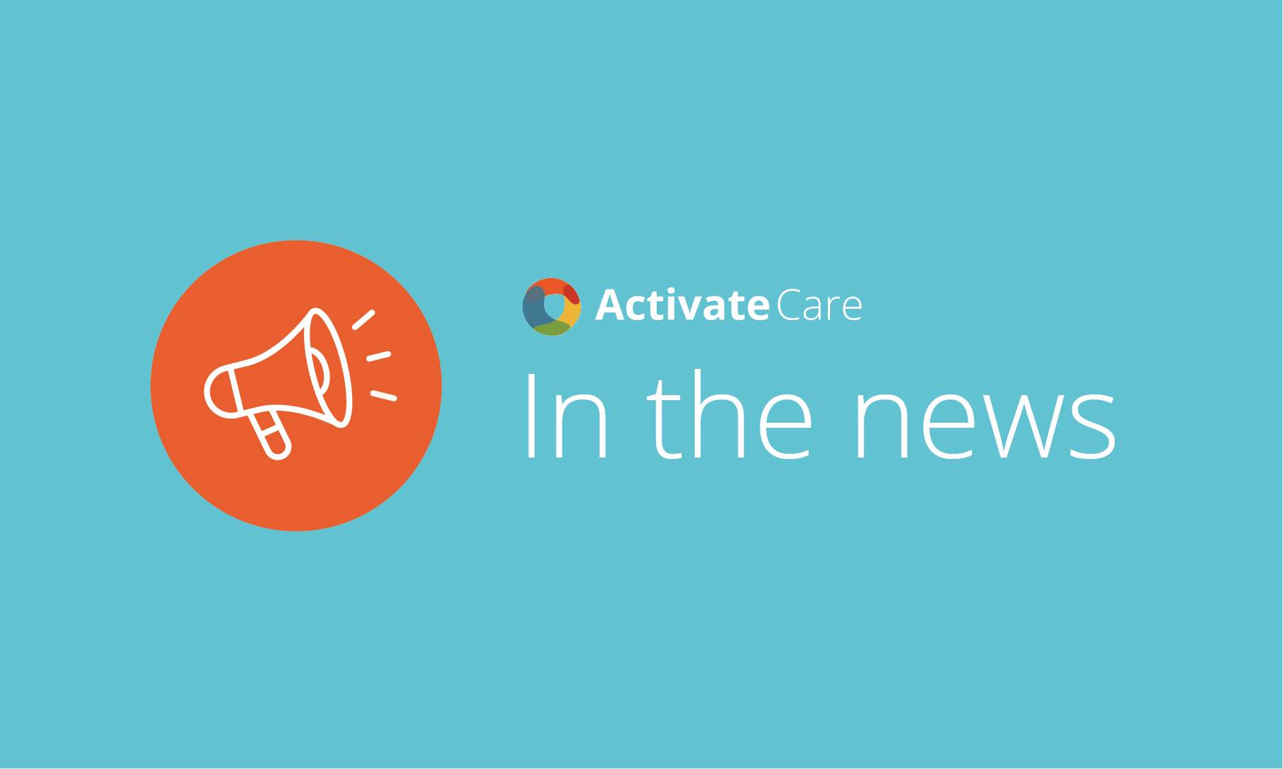 News & Events | Activate Care