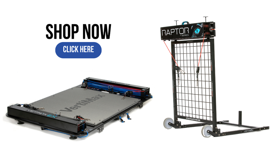 Find A Certified VertiMax Trainer