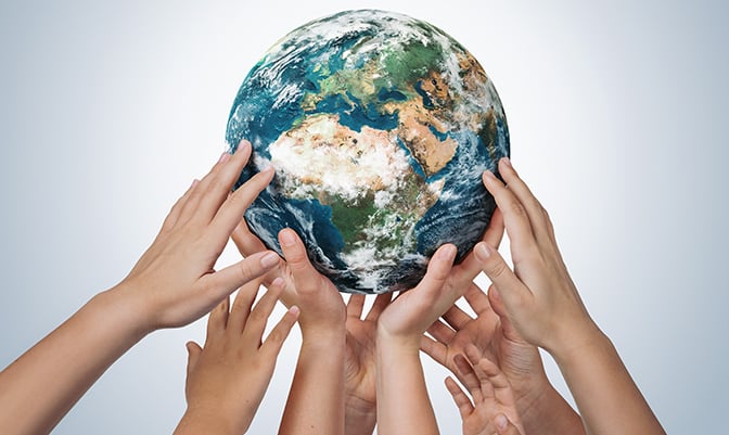 What we believe in matters.