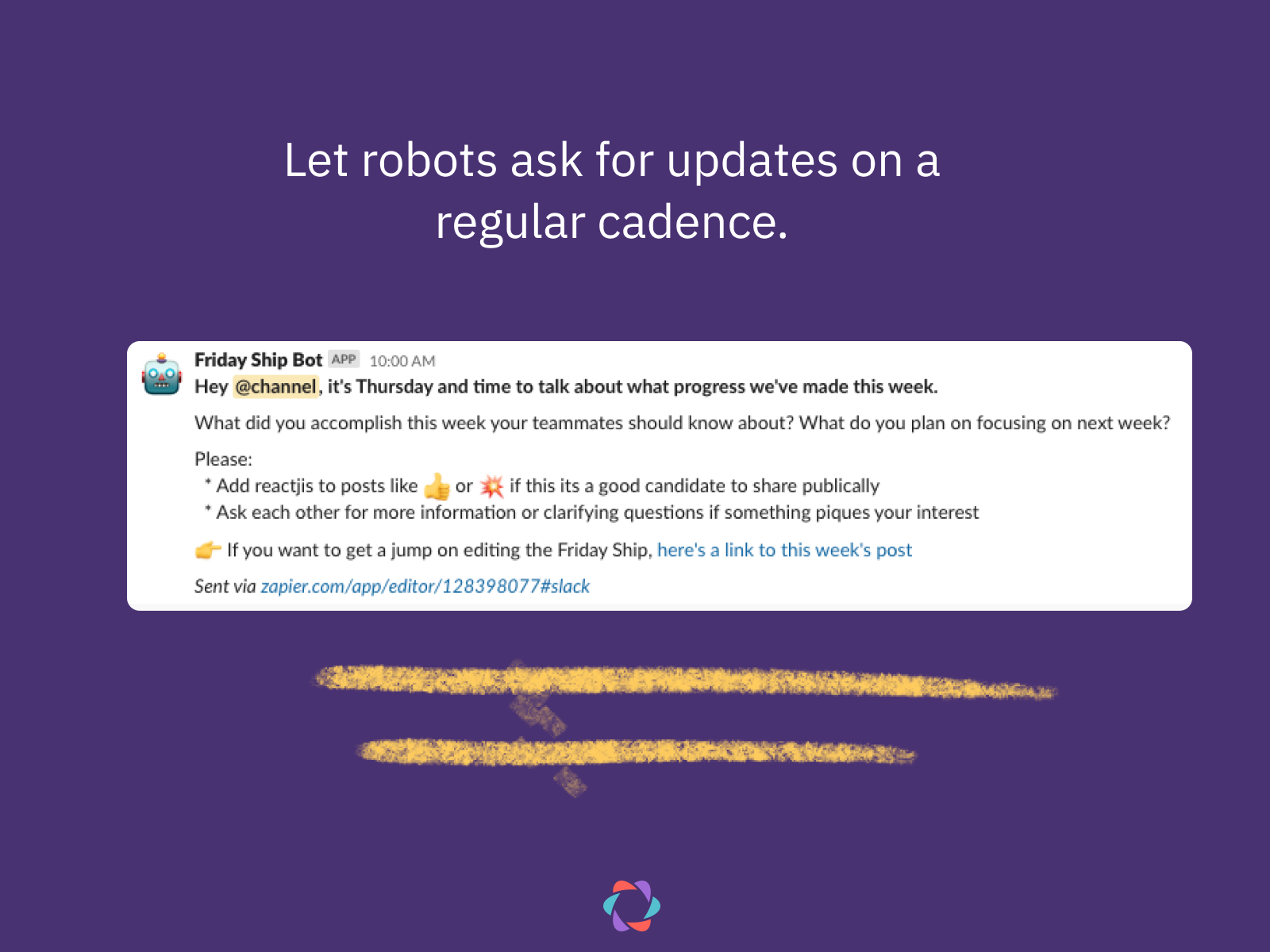Slack Etiquette For Async Teams | Parabol