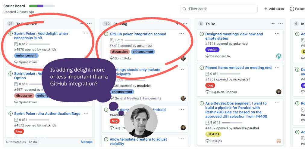 9 Prioritization Techniques for the Product Backlog | Parabol