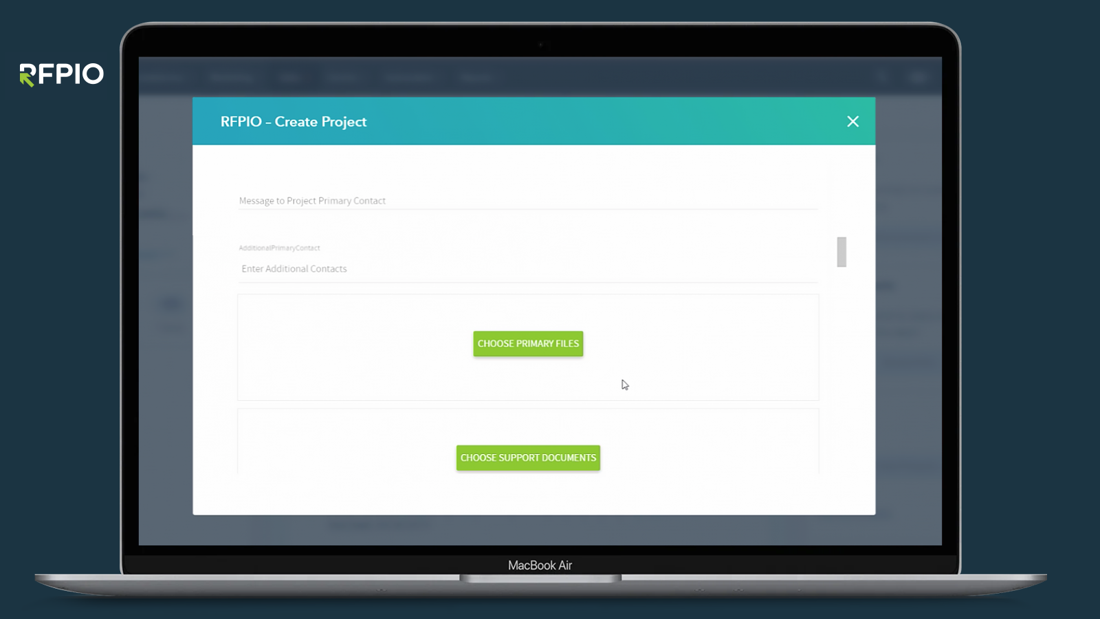 Responsive (RFPIO) HubSpot Integration | Connect Them Today