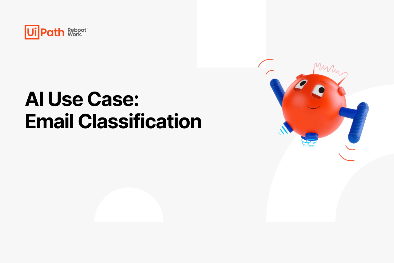 Automation Demos - RPA Demo Videos | UiPath