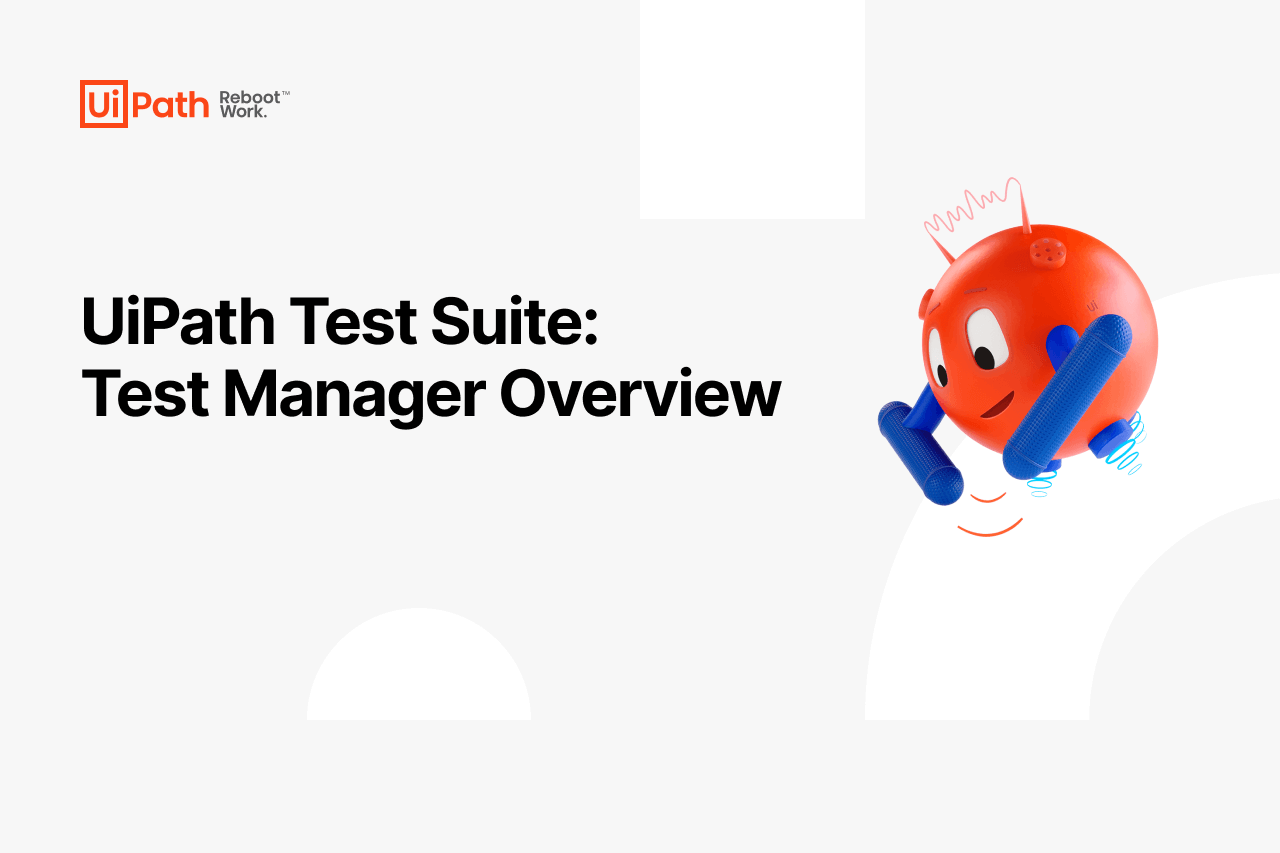 Automation Demos - RPA Demo Videos | UiPath