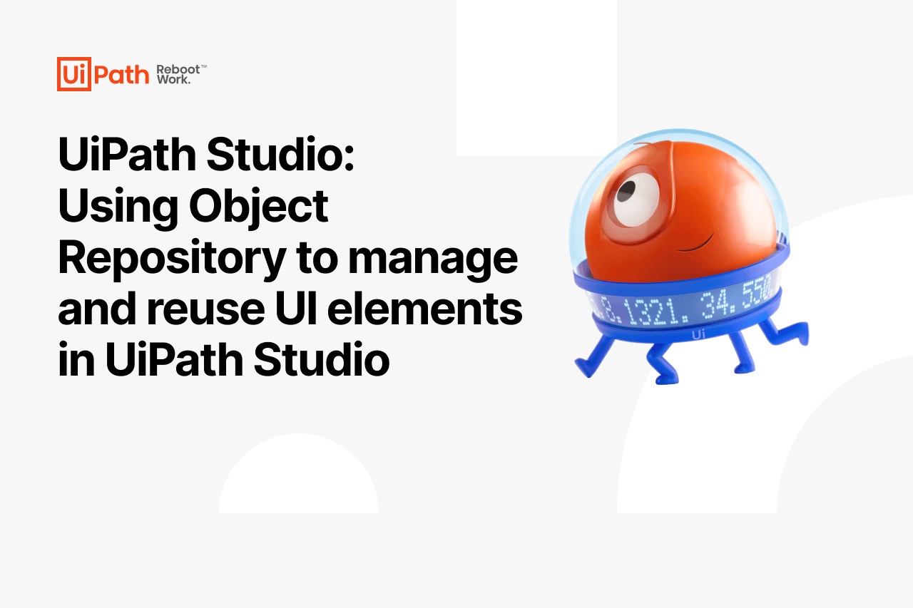 Automation Demos - RPA Demo Videos | UiPath