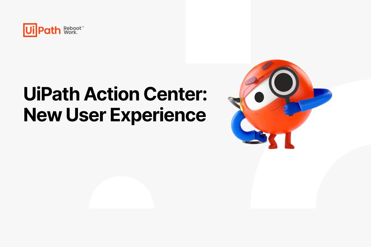 Automation Demos - RPA Demo Videos | UiPath