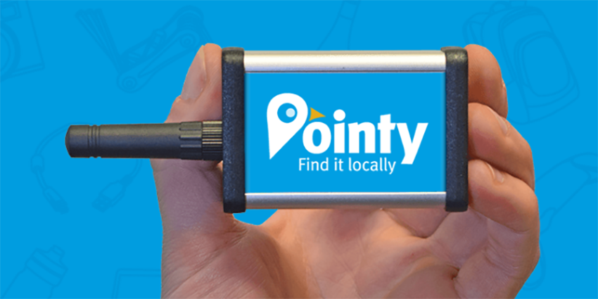 Have you heard of Pointy by Google? | Local SEO Marketing Tip