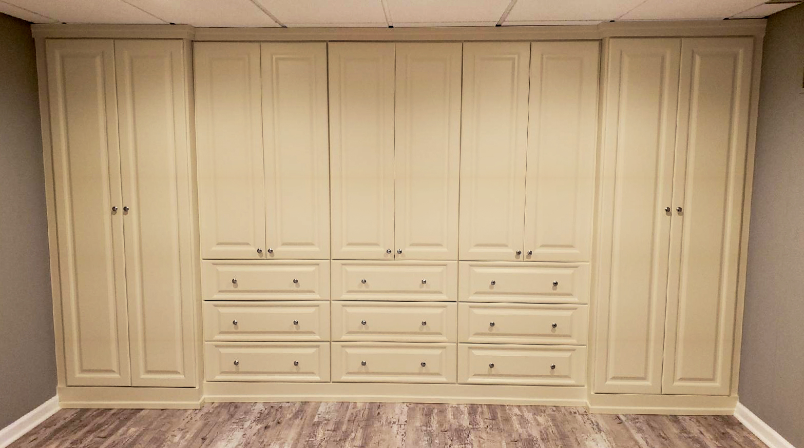 Custom Closet Solutions | Innovative Closet Designs