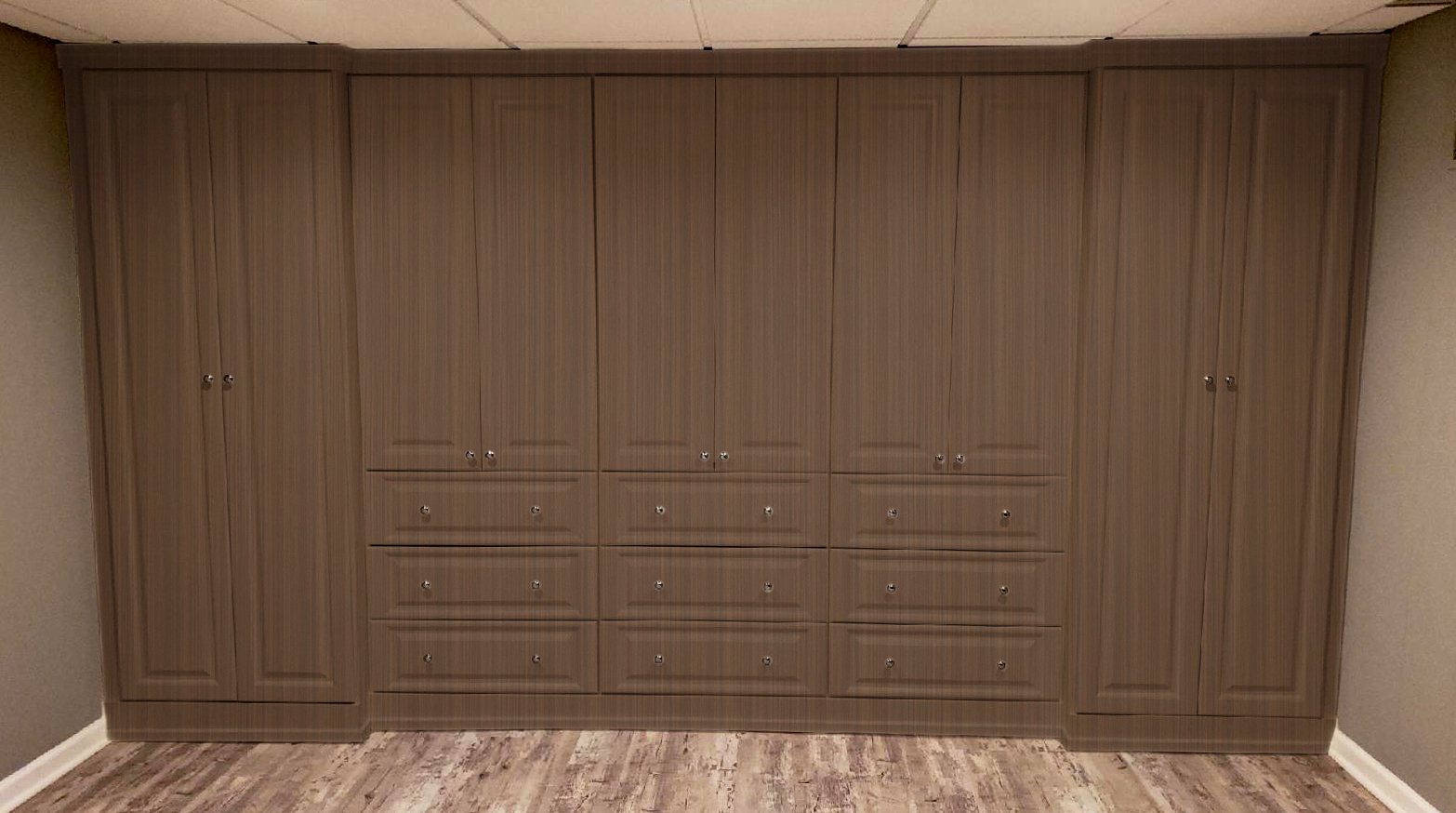 Custom Closet Solutions | Innovative Closet Designs