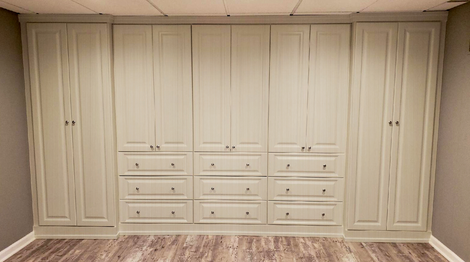 Custom Closet Solutions | Innovative Closet Designs