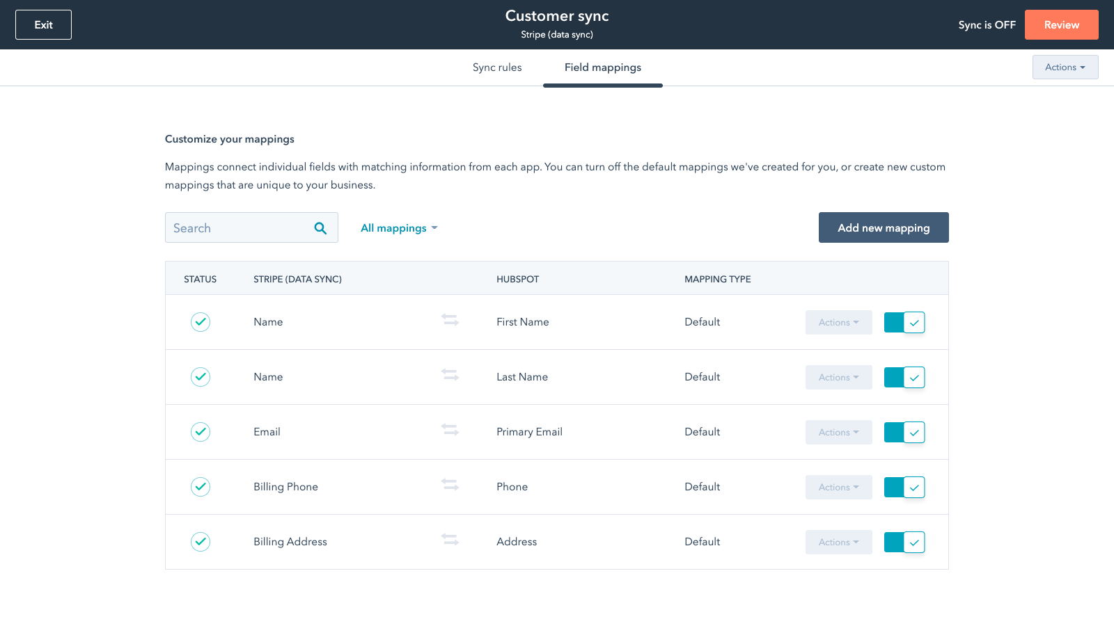 Stripe HubSpot Integration | Connect Them Today