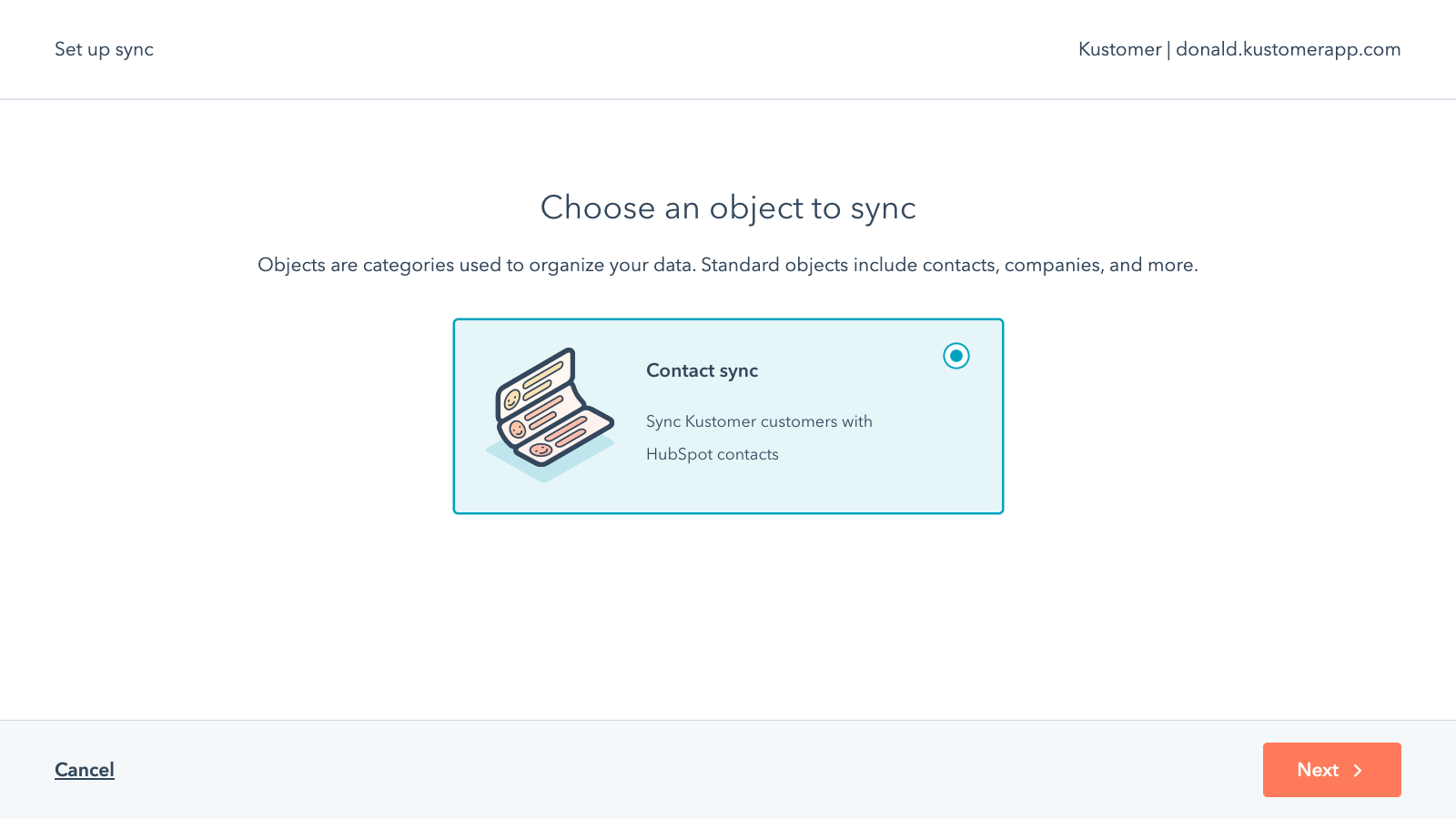 Kustomer HubSpot Integration | Connect Them Today