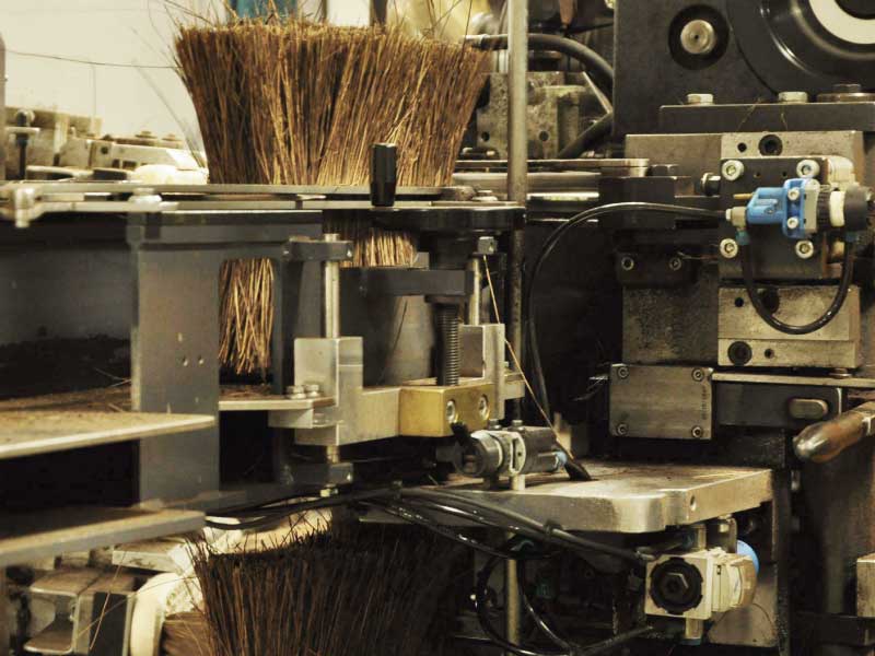 UK Manufacturing Capabilities