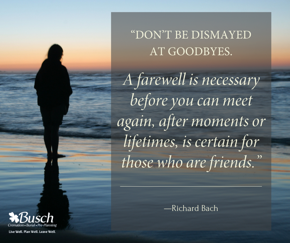 Comforting Words Comforting Words