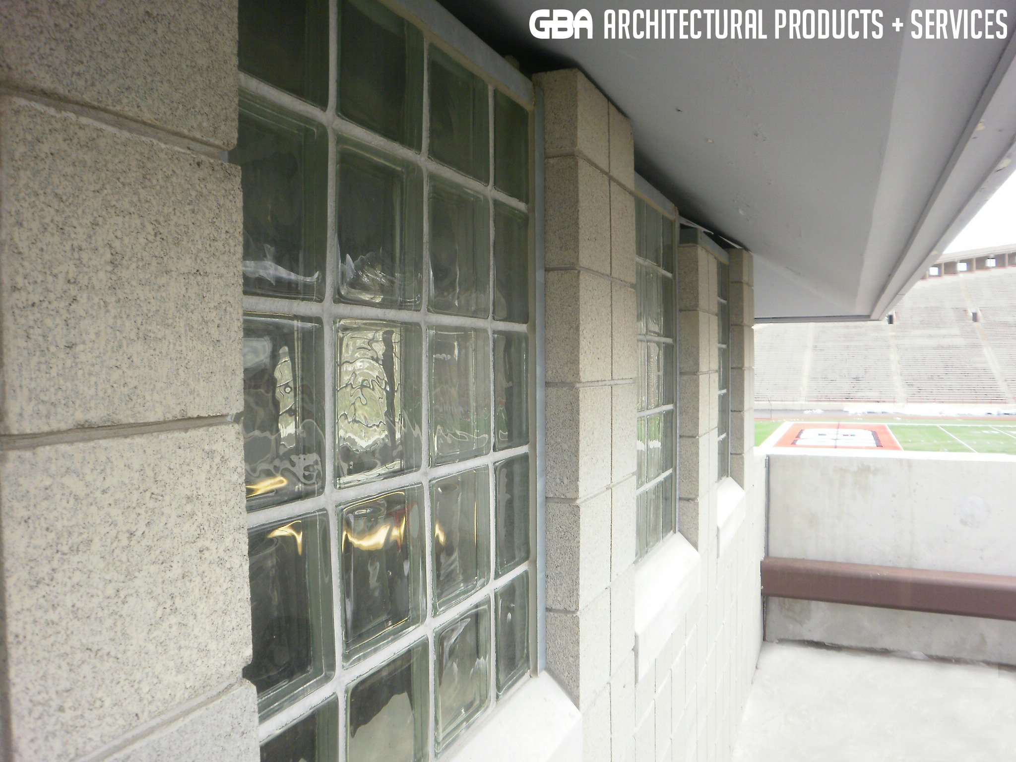 Fire Rated Glass Block Windows | Best Protection