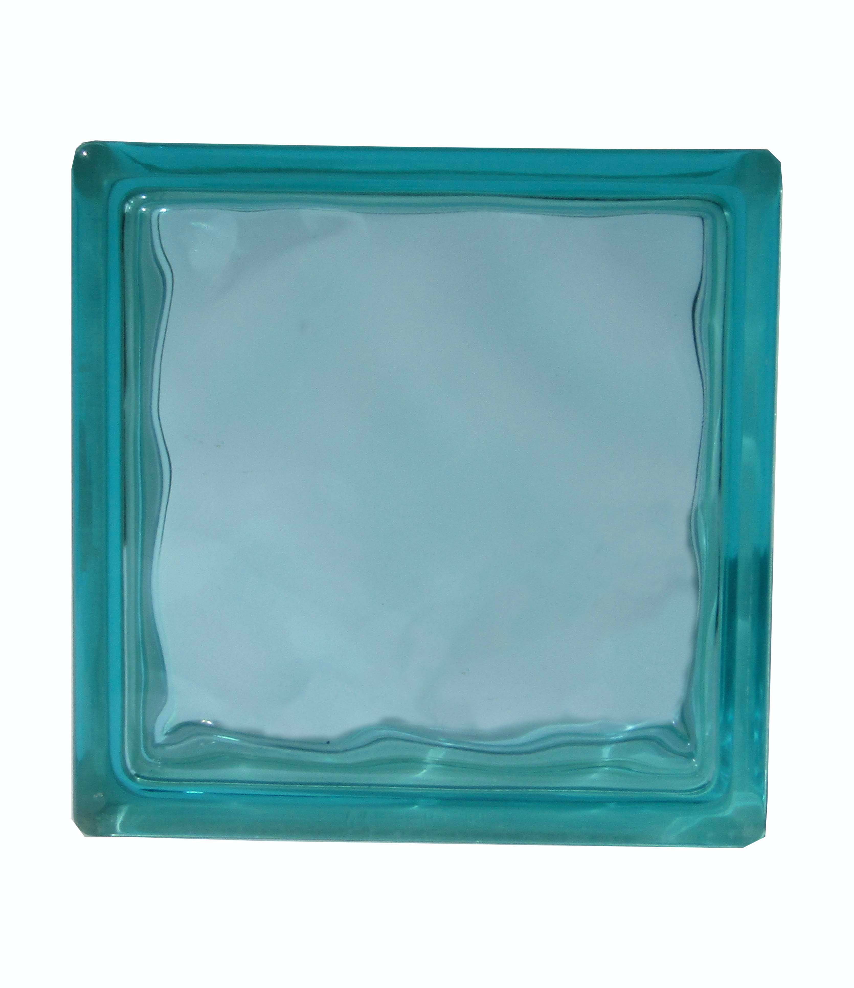 Hard to Find Glass Block