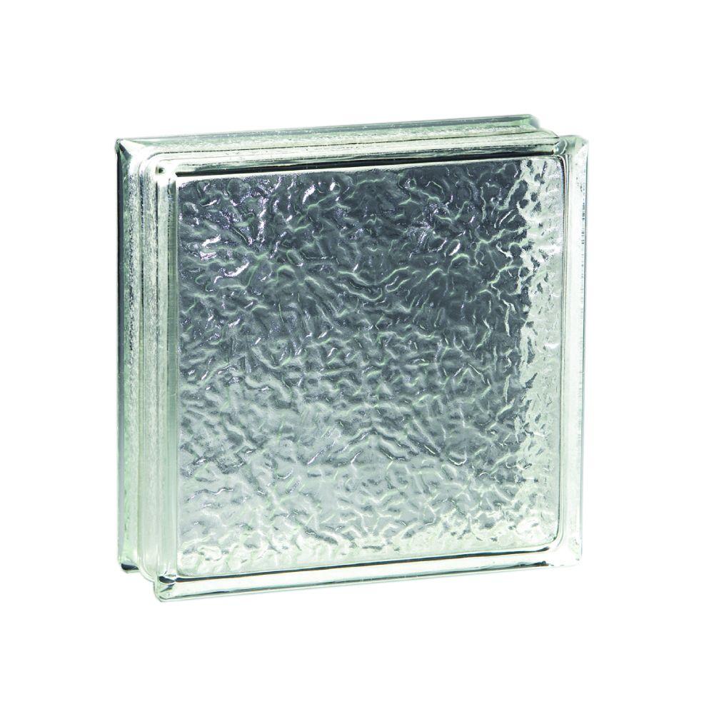 Hard to Find Glass Block