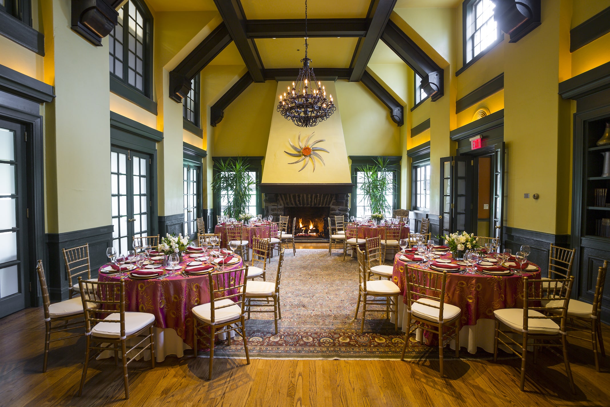 Events - Lancaster Country Club Pennsylvania 2021