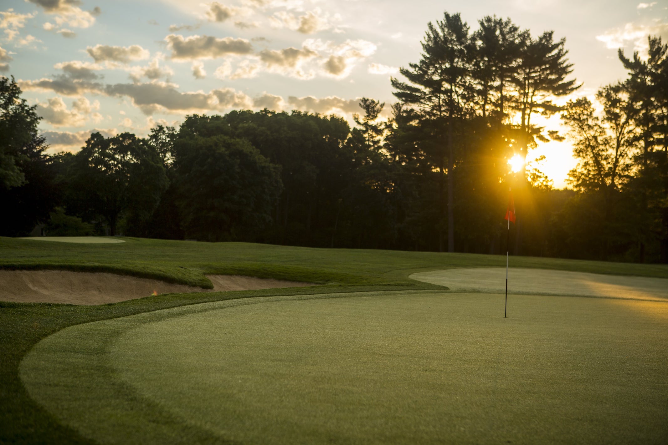 Course Tour - Lancaster Country Club Pennsylvania 2021