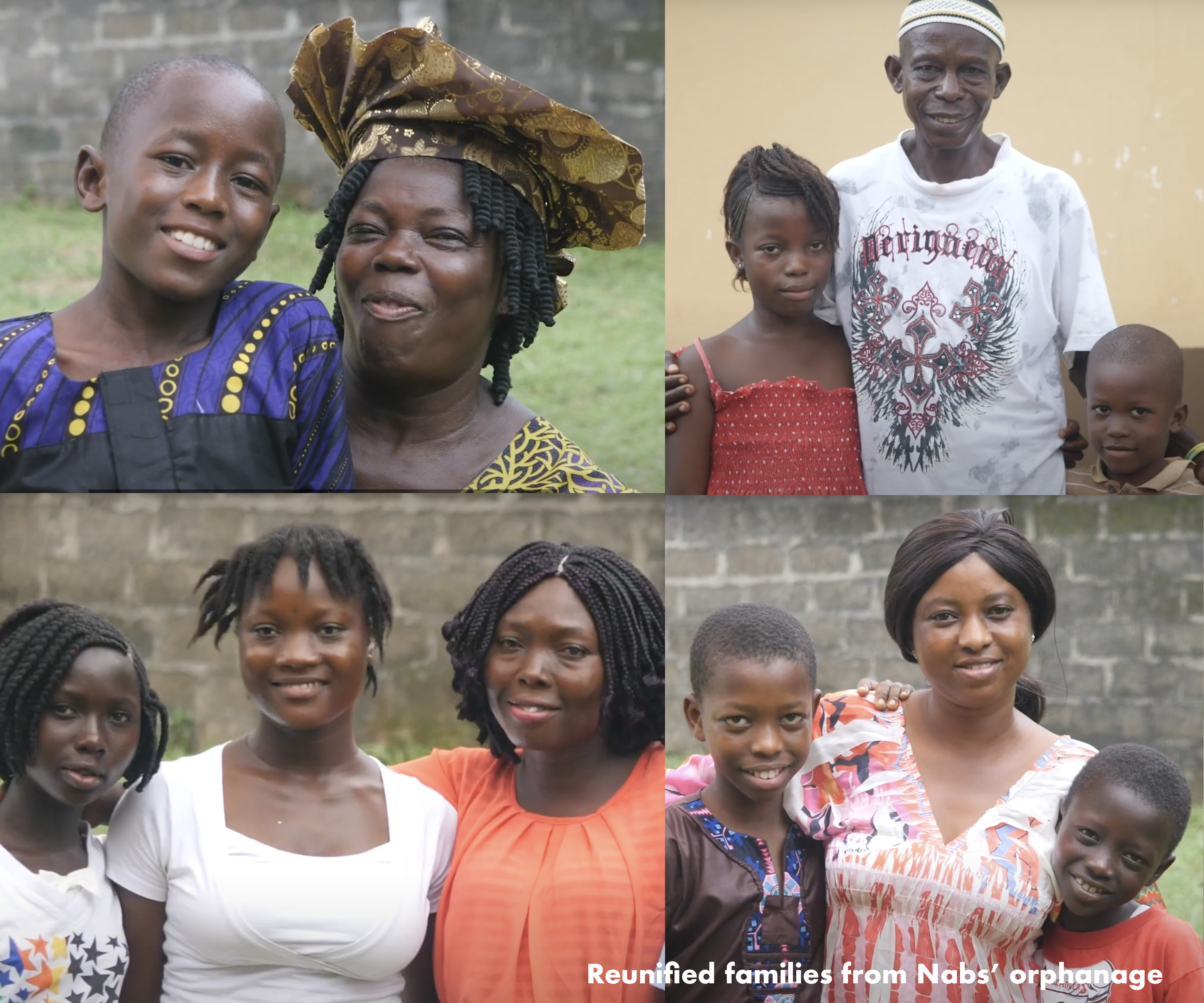 How One Orphan Helped Change His Own Orphanage To Get Hundreds of Kids ...