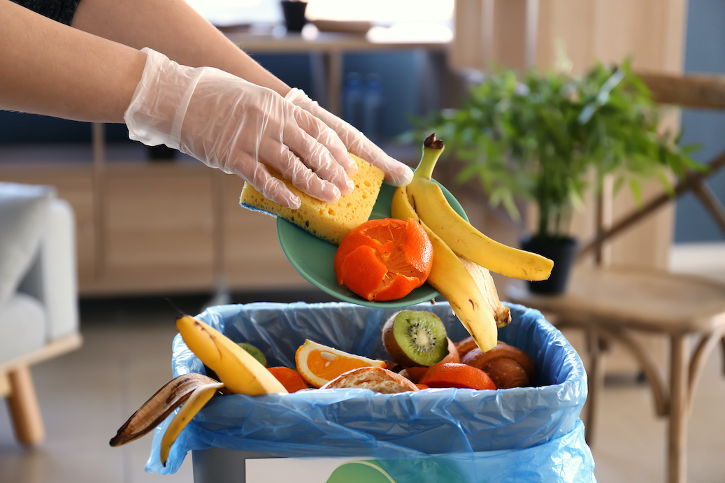 Reducing Food Waste In Restaurants How To Track Save Reducing Food Waste In Restaurants How To Track Save