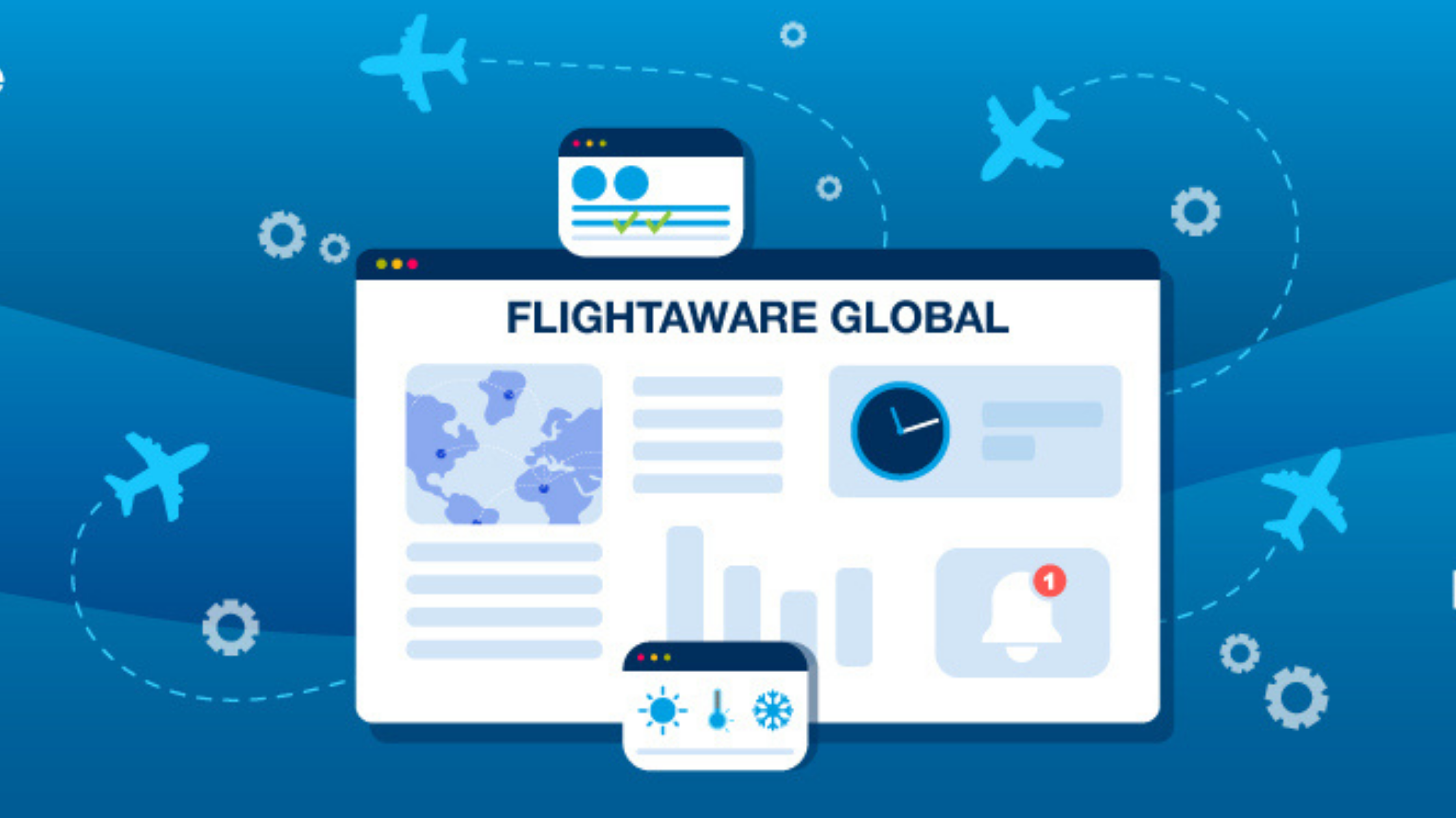An Introduction to FlightAware Global