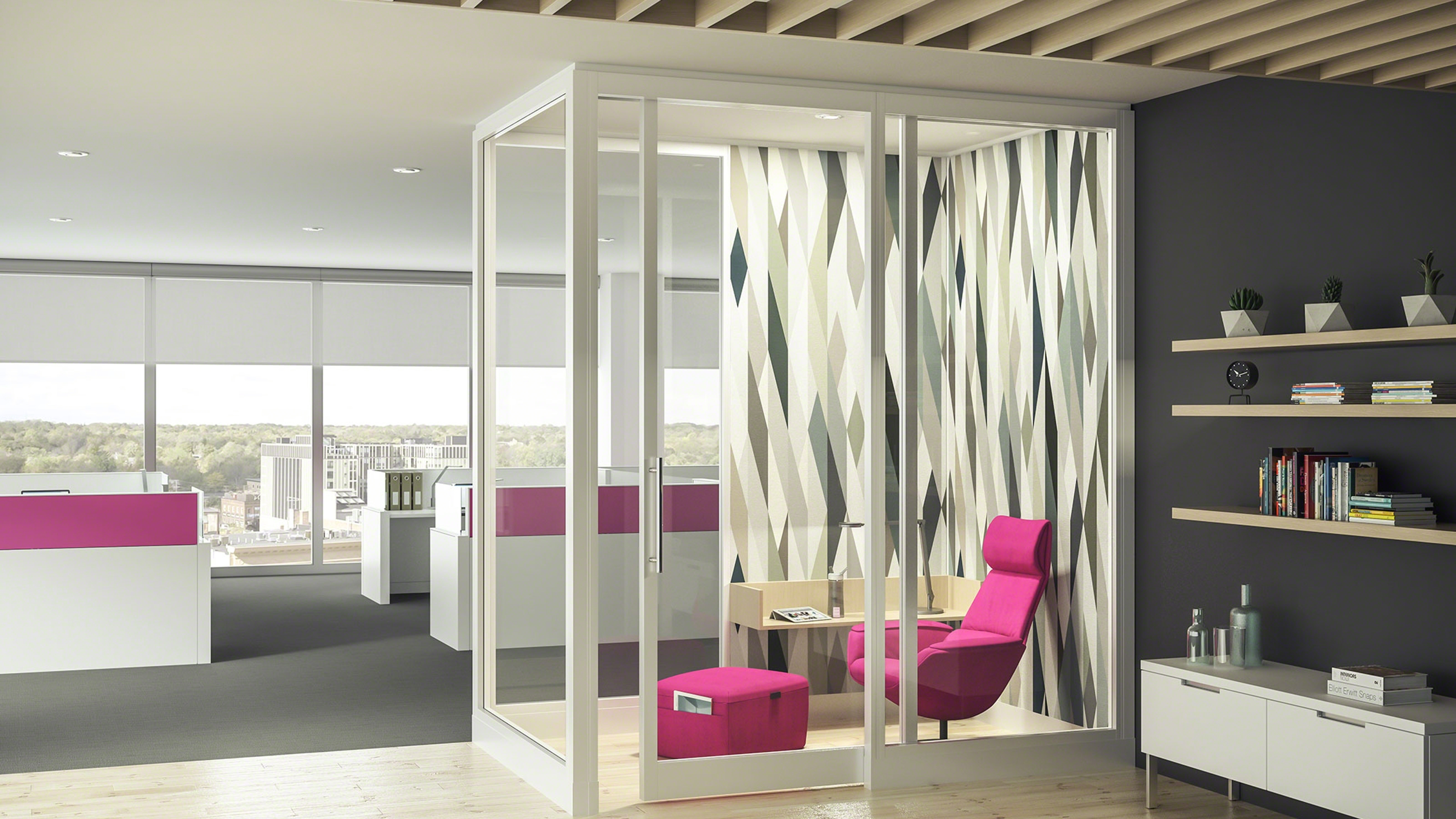 Why Do You Need Modular Walls in Your Workplace? (Types & Benefits ...