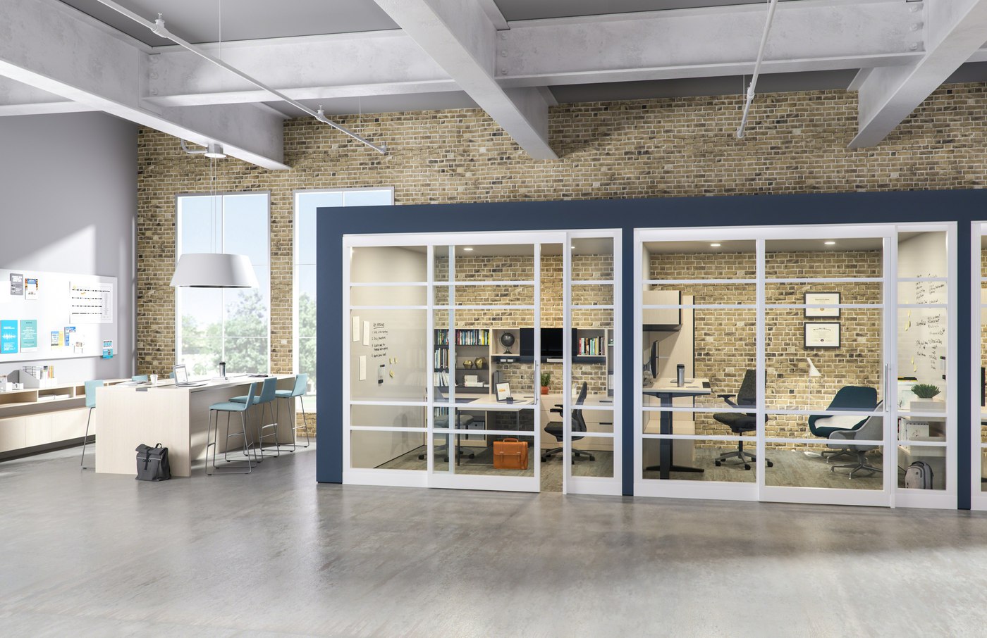Why Do You Need Modular Walls in Your Workplace? (Types & Benefits ...