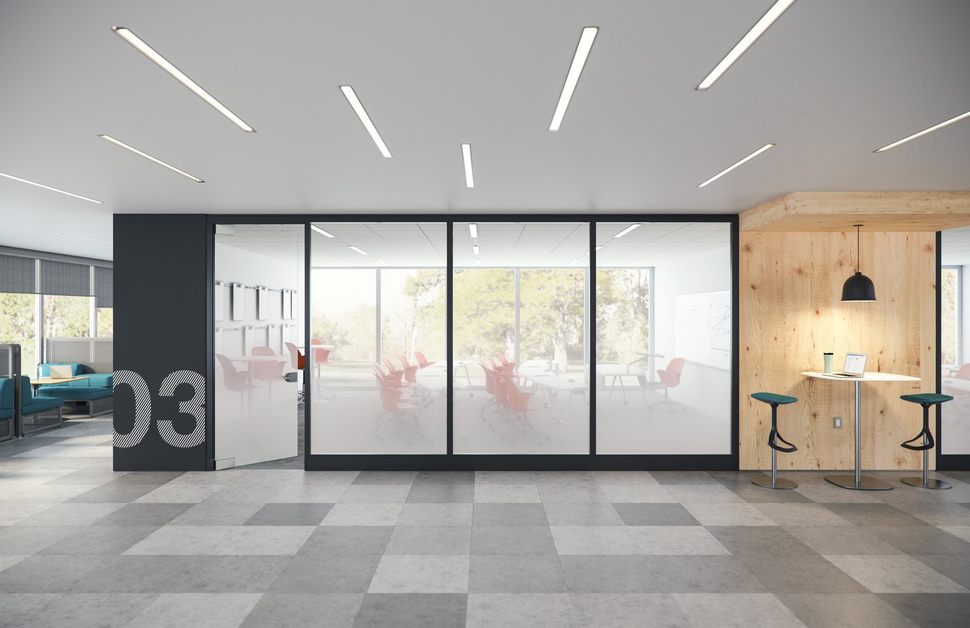 Why Do You Need Modular Walls in Your Workplace? (Types & Benefits ...