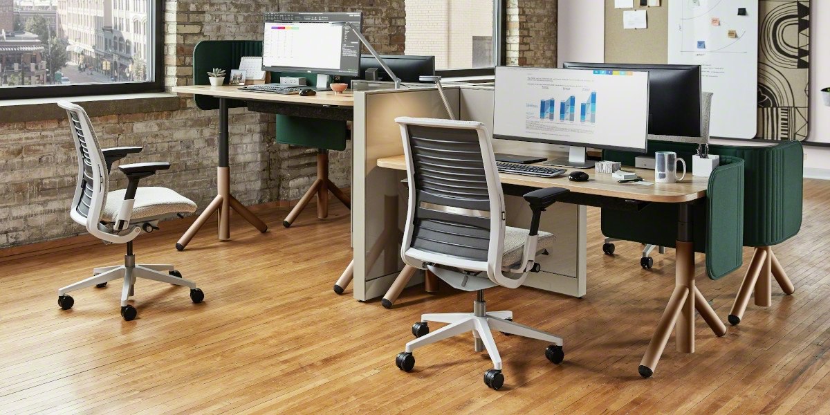 2023 Steelcase Think Review (Specs, Key Features & Price) - Egyptian ...