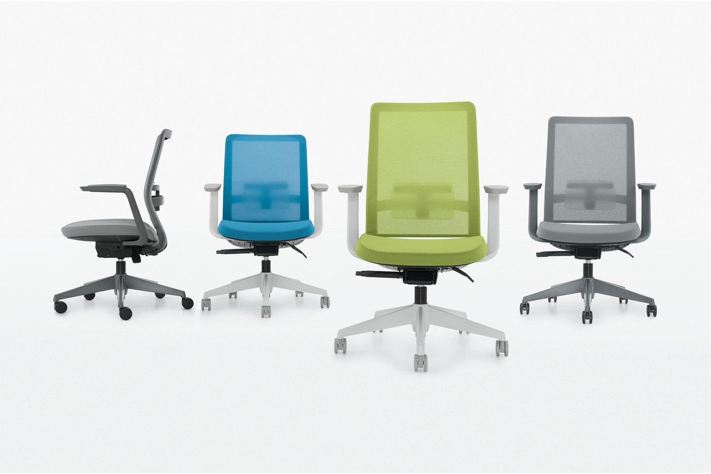 2023 Global Factor Task Chair Review (Pricing & Benefits) - Egyptian ...
