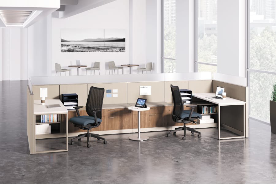 2023 HON Abound Panel System Review (Key Features, Pros & Cons ...