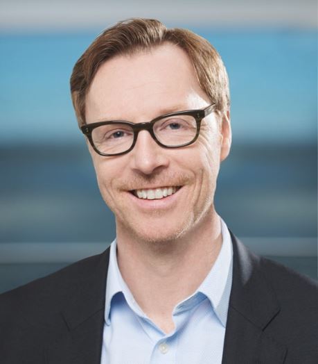 Ny salgssjef på plass!