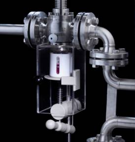 Adapters & Sample Receptacles | BIAR Sampling Systems