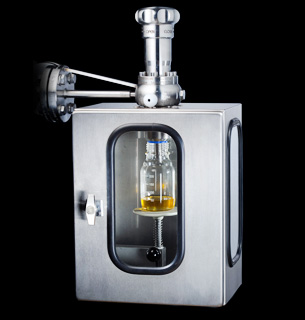 Adapters & Sample Receptacles | BIAR Sampling Systems