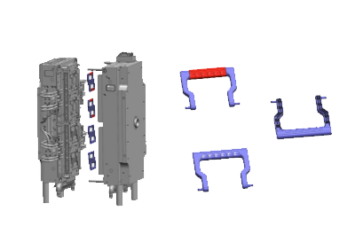Comprehensive Injection Molding Guide