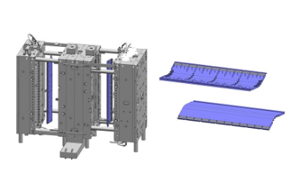 Comprehensive Injection Molding Guide