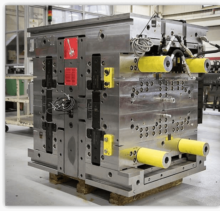 Why Choose A1 Tool Corporation