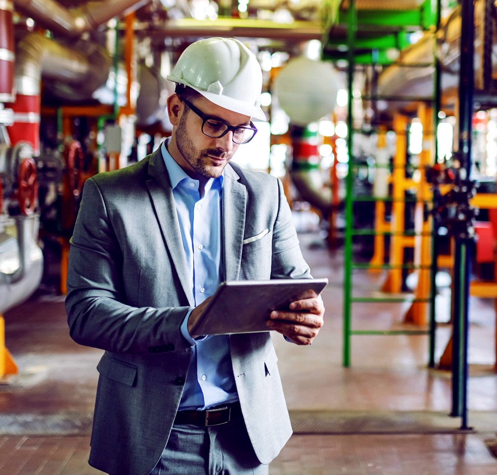 Energy Management Solutions | Why Us | Communal Energy Partners