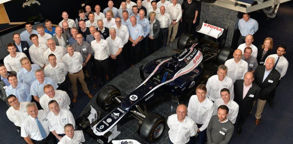 Build a career in engineering and foundry management with G&W