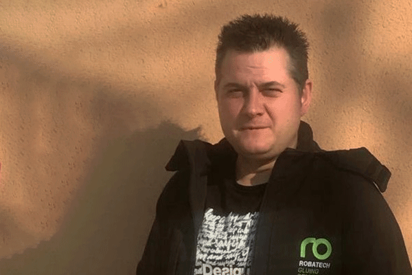 Organization Robatech Spain