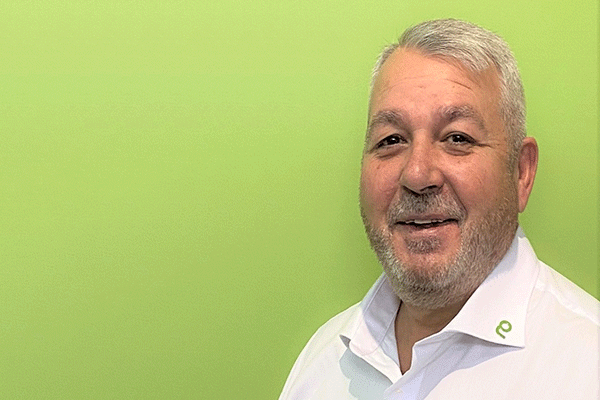 Organization Robatech Spain