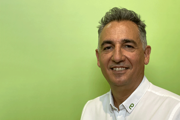 Organization Robatech Spain