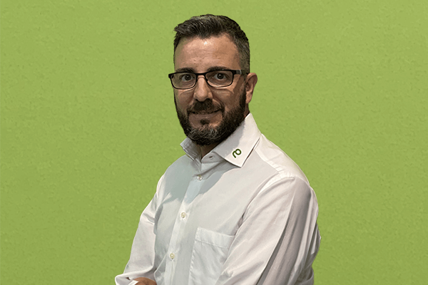 Organization Robatech Spain