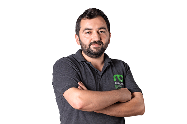 Organization Robatech Turkey | Robatech