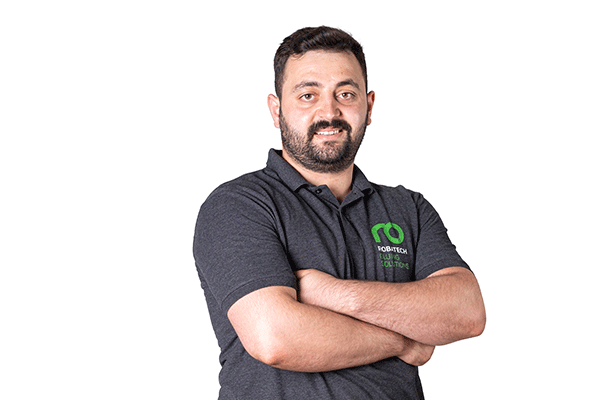 Organization Robatech Turkey | Robatech