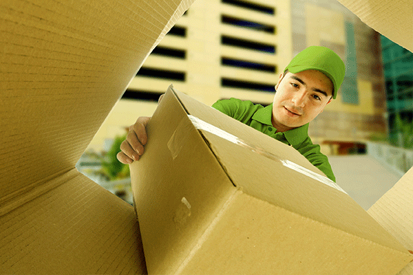 Applications with industrial gluing | Robatech