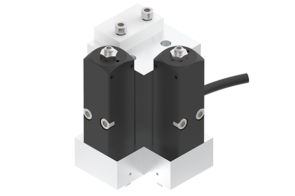 Adhesive Application for Mattress Manufacturing | Robatech